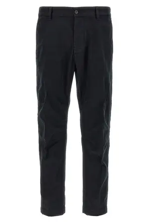 Dsquared2 Sexy Chino' Pants - Black