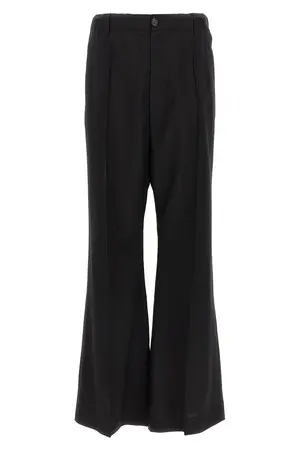 Marni Tropical Wool Trousers