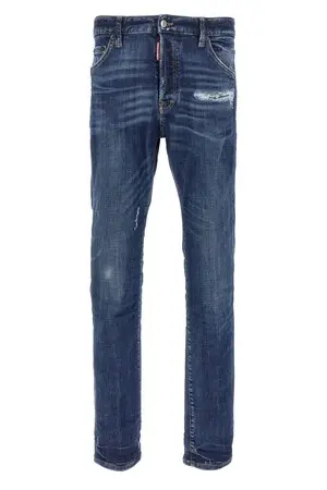 Dsquared2 Cool Guy Denim Jeans