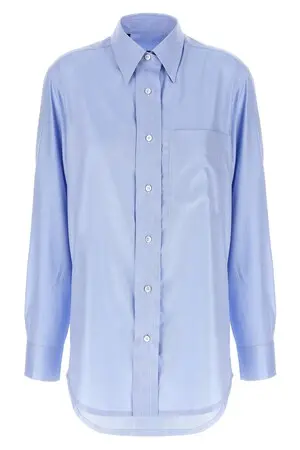 Brioni Sea Island Cotton Shirt