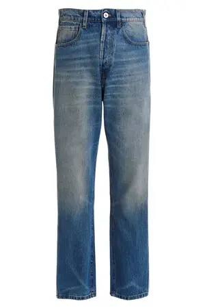 1989 STUDIO Graphic Denim Jeans
