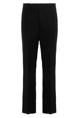 SAPIO Jacquard Cupro Trousers