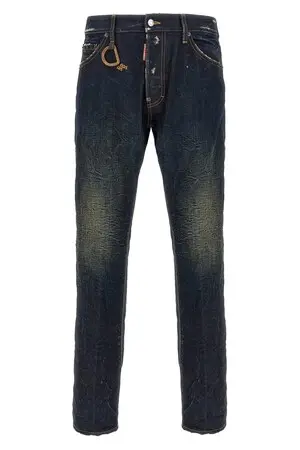 Dsquared2 Cool Guy Denim Jeans