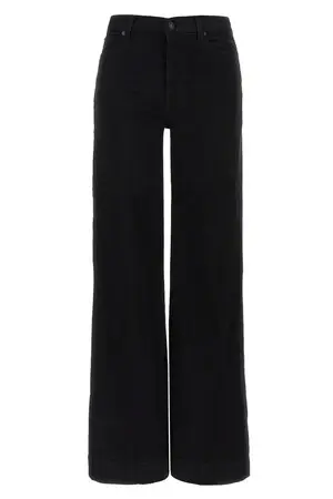 7 For All Mankind Modern Dojo Heritage Cotton Denim Jeans
