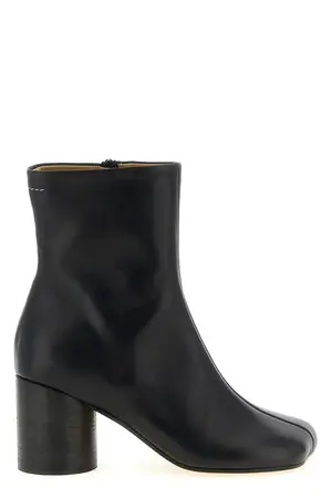 MAISON MARGIELA Anatomic Ankle Boots