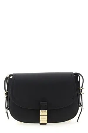 Pinko Saddle Mini Crossbody Bag