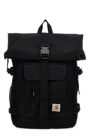 Carhartt Work In Progress Philis Backpack - Black