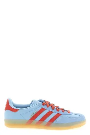 ADIDAS ORIGINALS Gazelle Indoor' Sneakers - Blue