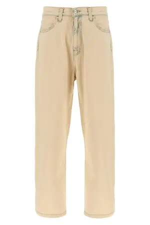 Carhartt Work In Progress Landon Jeans - Beige