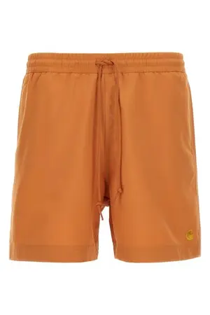 Carhartt Work In Progress Chase Swimsuit - Orange