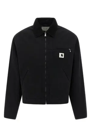 Carhartt Work In Progress Og Detroit Jacket