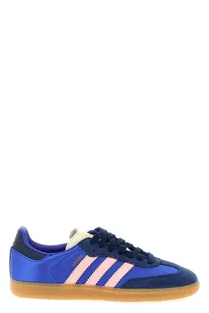ADIDAS ORIGINALS 'samba Og' Sneakers Multi