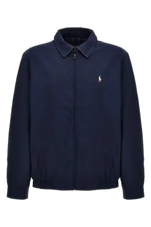 Polo Ralph Lauren Logo Jacket