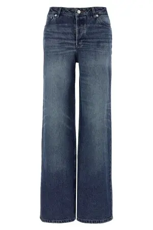 A.p.c. Elisabeth' Jeans - Blue