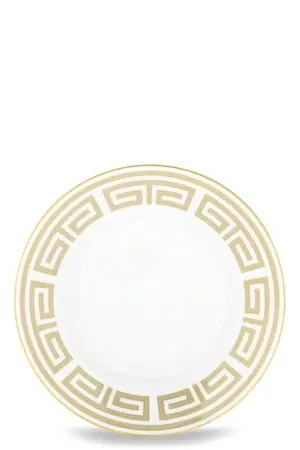 GINORI 1735 Soup Plate 'labirinto' ⌀ 24,5 Cm - Beige
