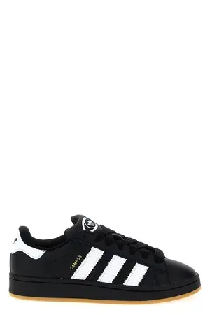 ADIDAS ORIGINALS Campus 00s' Sneakers - White/black