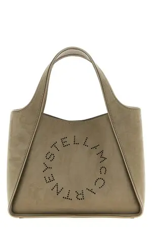Stella McCartney Stella Logo Crossbody Bag