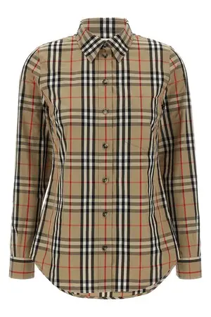 Burberry Lapwing Shirt