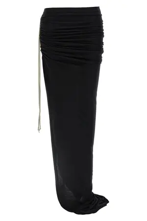Rick Owens Edfu' Skirt