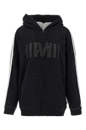 MAISON MARGIELA Double Front Sweatshirt