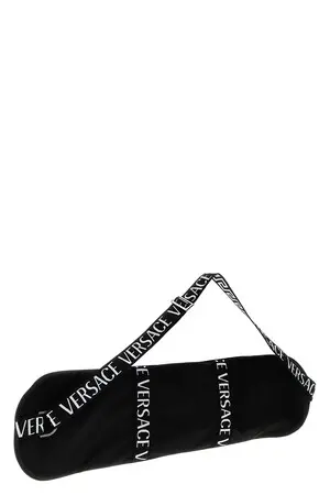 Versace Allover Skateboard - Multi