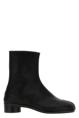 MAISON MARGIELA Tabi Ankle Boots