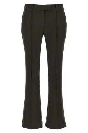 Attico Flared Pants