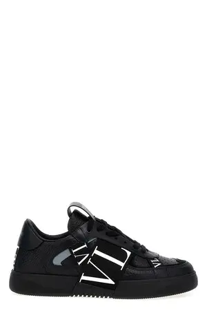 Valentino Garavani Vl7n' Sneakers - White/black