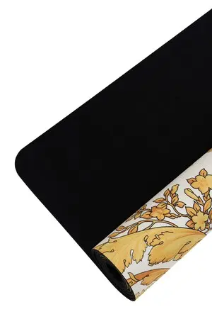 Versace Yoga Mat - Multi
