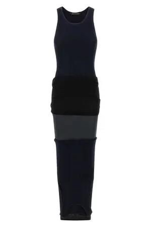 Balenciaga Upside Down Dress