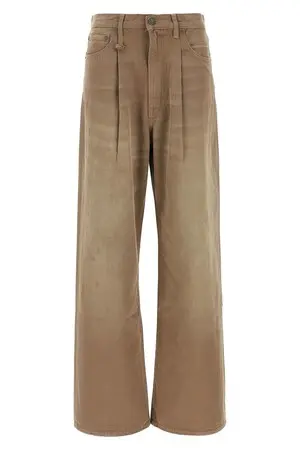 R13 Damon Pleated' Jeans