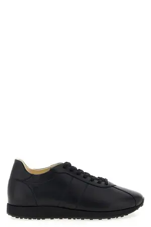 THE ROW Mica' Sneakers - Black