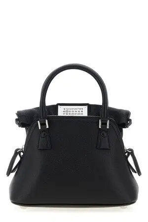 MAISON MARGIELA 5ac Classique Handbag
