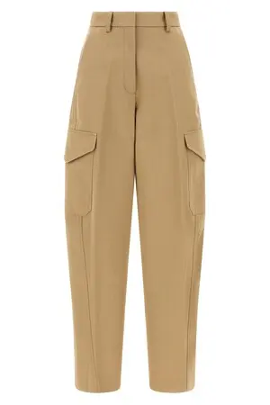 Givenchy Cocoon Cargo Pants