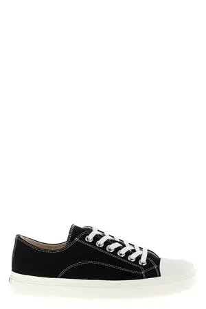 Moschino Edge' Sneakers - White/black