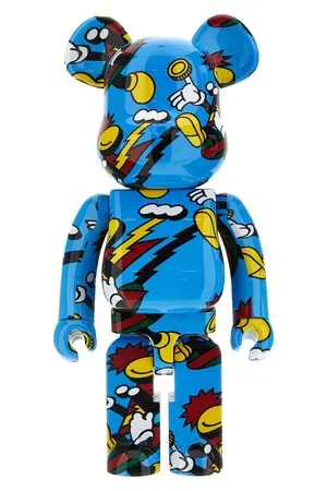 MEDICOM TOY Be@rbrick 1000% Grafflex - Multi