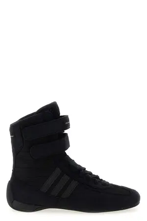Stella McCartney Adidas Rasant 2.0 Sneakers - Black