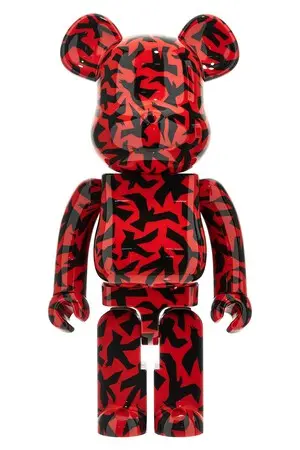 MEDICOM TOY Be@rbrick 1000% Alfred Hitchcock The Birds - Multi