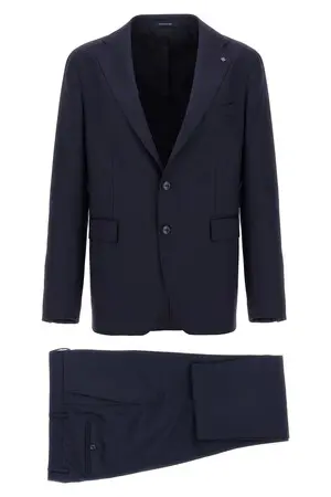 Tagliatore Vesuvio' Dress