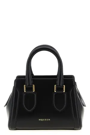 Alexander McQueen Birdee' Mini Handbag