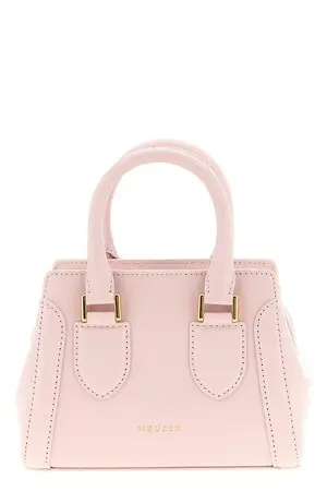 Alexander McQueen Birdee Mini Handbag