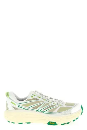 Hoka One One Mafate Speed 2' Sneakers - Green