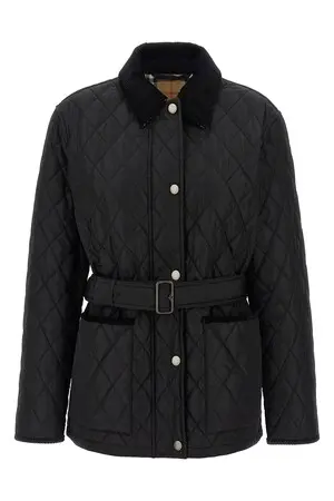 Burberry Chiltern Jacket