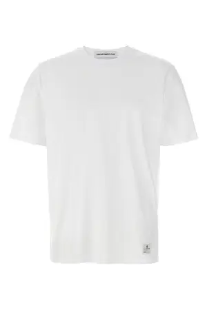Department 5 Logo T-shirts For Men