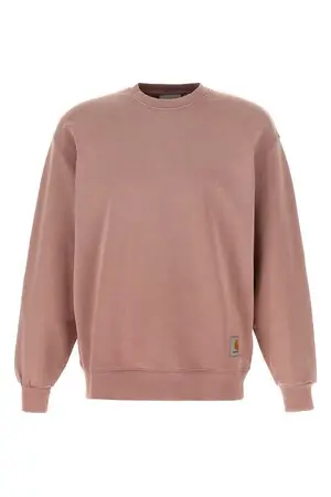 Carhartt Work In Progress Hudson Sweatshirt - Pink