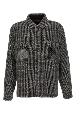 Missoni Caperdoni' Shirt