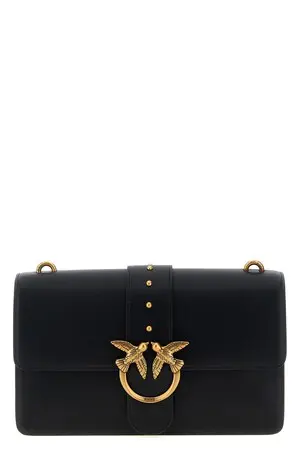 Pinko Love One Classic Crossbody Bag