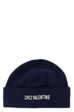 Valentino Garavani Chez Beanie