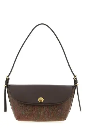 Etro Arnica Small Shoulder Bag
