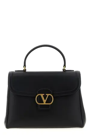 Valentino Garavani 9to5 Handbag - Black